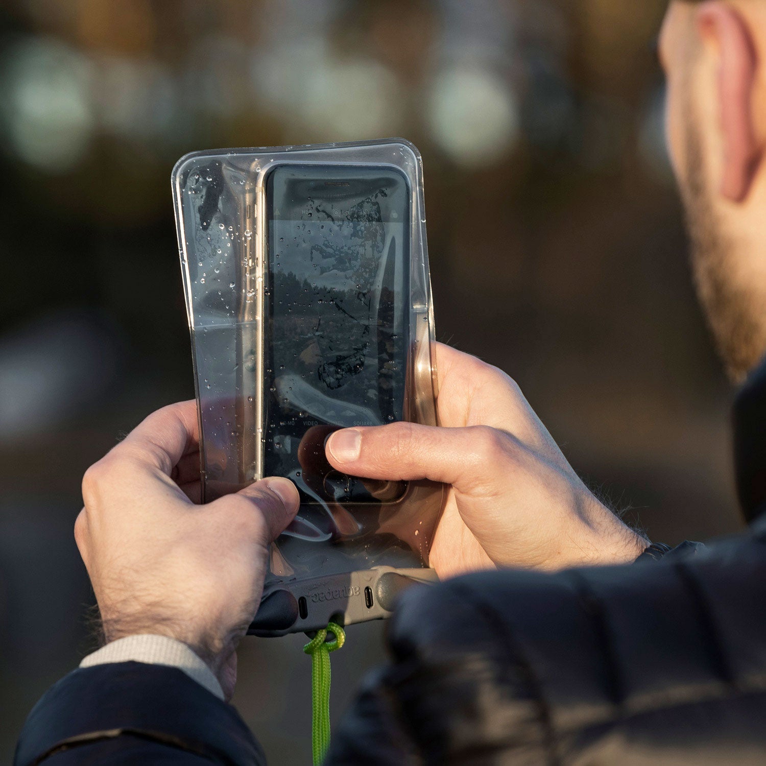 Aquapac Canada Waterproof Cases Bags For Gear And Devices